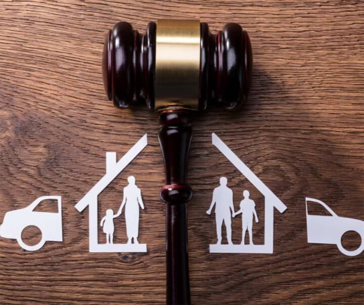 How Does the New Divorce Act Ruling Affect You? - McIntyre van der Post ...
