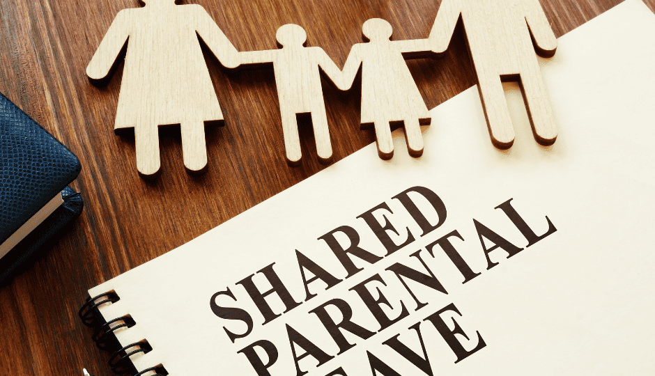 The new law on parental leave – A simple summary for employers and ...