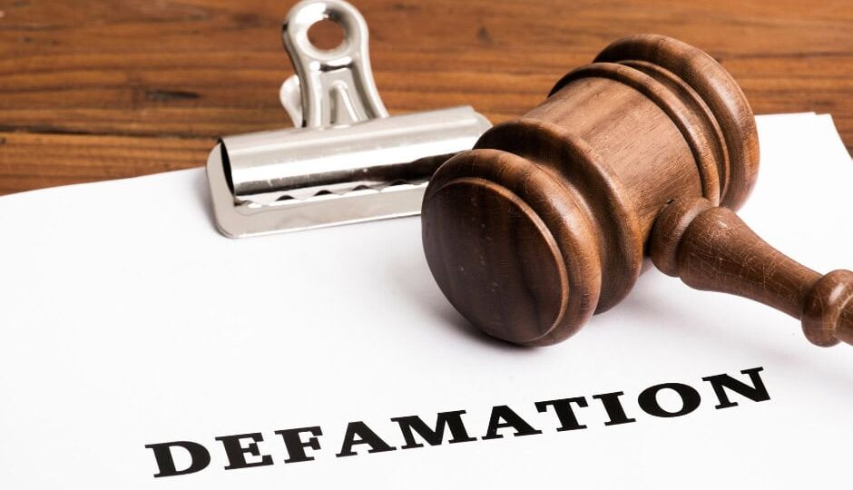 Sour Grapes? Don’t Make Accusations Unless They’re True - McIntyre van ...