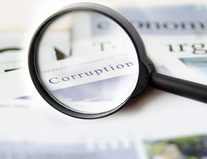How Does the New Corruption Reporting Law Affect Your Business ...